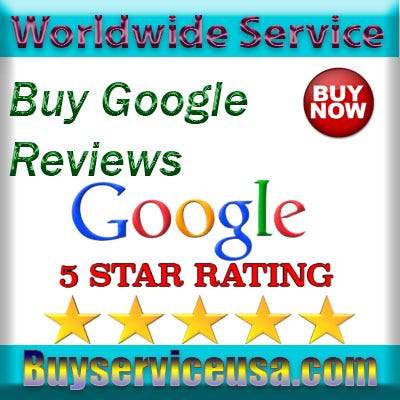 Buy Google Reviews. want to rank first on Google for your… | by David M ...
