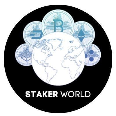 Staker World. Staker World | by Nasi Payang | Oct, 2023 | Medium