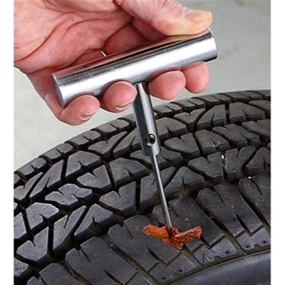 Brake checkTire shop | by jacqueline navarrette | Medium