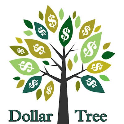 Dollar Tree Hours: Your Ultimate Guide to Store Timings and Shopping ...