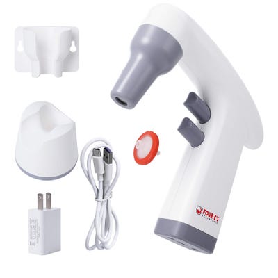 BEST Electronic Pipette Filler. With a 1500mAh Lithium-ion battery ...