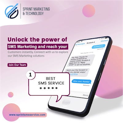 Unlocking Business Success: Leveraging SMS Gateway and Bulk SMS Service ...