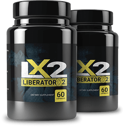 Liberator X2 : {# USA 2023} MALE ENHANCEMENT SUPPLEMENT! | by Liberatormale | Medium