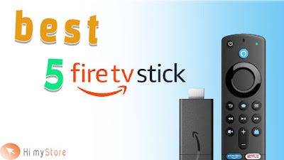 Explore the Best Fire TV Stick in the USA: Reviews & Comparisons | by ...