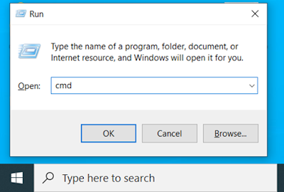 How to HACK WIFI Password Using CMD - Nana Agyiri - Medium