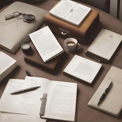 Navigating Legal Contracts: An Entrepreneur’s Guide to Key Business ...