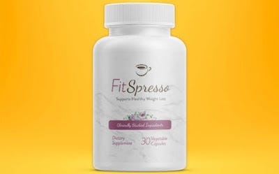 FITSPRESSO REVIEW — DOES THIS PRODUCT REALLY WORK? | by TIMES STANDARD ...