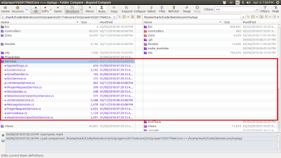 ASP.Net Core 2 with Postgresql on Linux Part 7: The Service Layer | by Mark McFadden | Medium