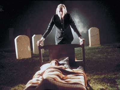 Movie Review: Phantasm (1979). Phantasm isn’t great, but it has some ...