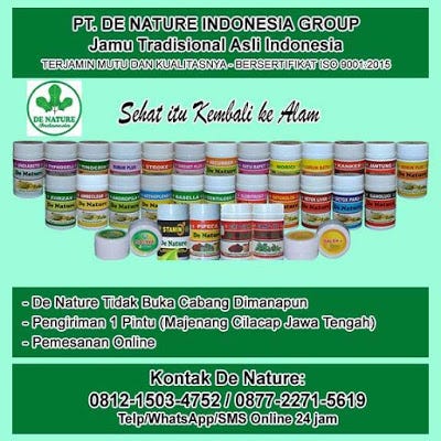 Alamat Lokasi Apotik De Nature Daerah Cilacap | by PT bagus Ramdani | Medium