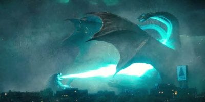 Monster Deities: Five Monster Gods You’ve Never Heard Of | by Varden ...