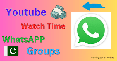 18+ Links of YouTube watch time WhatsApp group - Princes harry - Medium