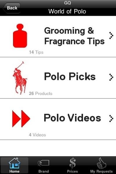 Polo Ralph Lauren needs to try on new mobile strategies: analysis | by ...