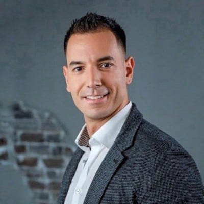 RADE JOKSIMOVIC: TECHNOLOGY GAME CHANGER | by Top Boss | Feb, 2025 | Medium
