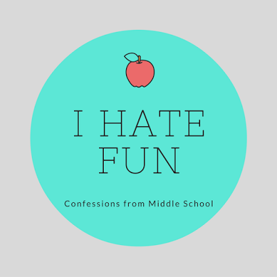 On Hating Fun. Everyone knows that I hate fun. My… | by KC | Medium
