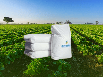 How Woven Sacks Are Revolutionizing the Agricultural Industry ...