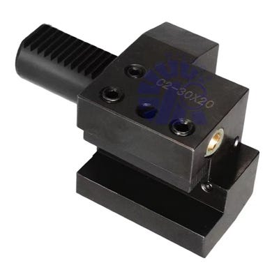 CNC Tool Holders: What are They and What are the Different Types? | by Ruihantools | Medium