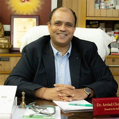 Discover the Best Cancer Doctor in India | by Srishtinautiyal | Jul ...