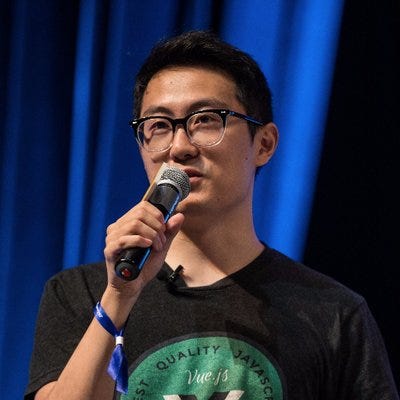 This.JavaScript: State of Frameworks- Vue Update | by This Dot Media ...