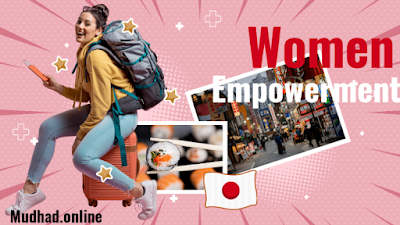 Women Empowerment — Full Information 2023 | by vivek rana | Medium