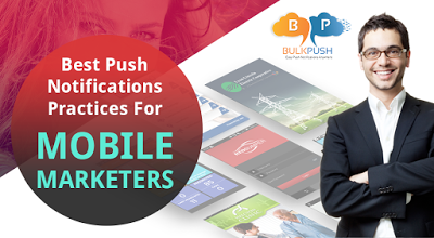 Best Push Notifications practices for Mobile Marketers | by Andrew ...