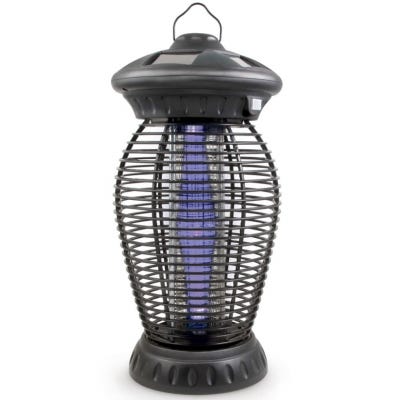 Electric Bug Zapper — High Tech Bug Killers | by Bug Zappers App | Medium