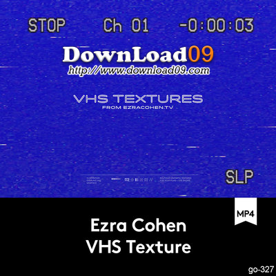 20 trendy retro glitches VHS video background texture overlay video ...