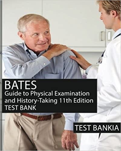 !$PDF ~*EPub Bates’ Guide to Physical Examination and History-Taking ...