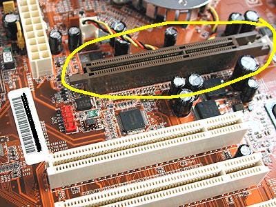 Agp Slot Full Form | by celldeposit | Medium