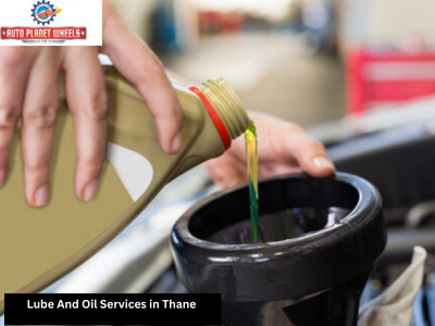 How to Choose the Right Lube, Oil & Filters for Your Vehicle | by ...