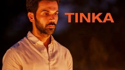 Tinka Lyrics — Hit | Jubin Nautiyal, Rajkumar Rao — Urgent Lyrics | by ...