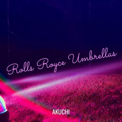 Akuchi — Rolls Royce Umbrella - Africanmusicbank - Medium
