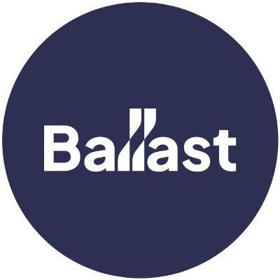 BallastFi. Ballast is a DeFi infrastructure… | by Javellina17 | Medium