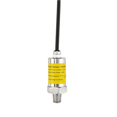Get the best Oil Pressure Sensor from Ninghai Sendo Sensor Co., Ltd ...