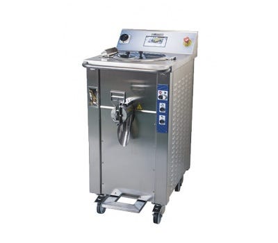 PASTO-COOKERS & AERATORS. Food Equipment | Bakery Machinery |… | by ...