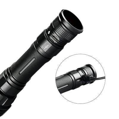 7 Things to Consider When Choosing an LED Flashlight | by Wakefield ...