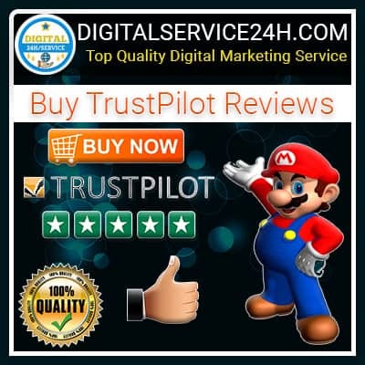 Best Place to Buy Positive verified TrustPilot Reviews | by ...