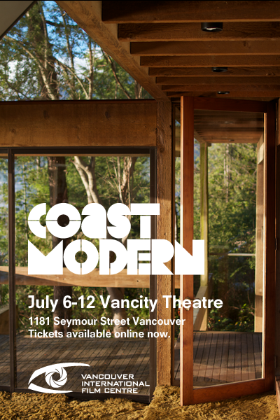 Coast Modern in Vancouver. Coast Modern in Vancouver, July 6–12… | by ...