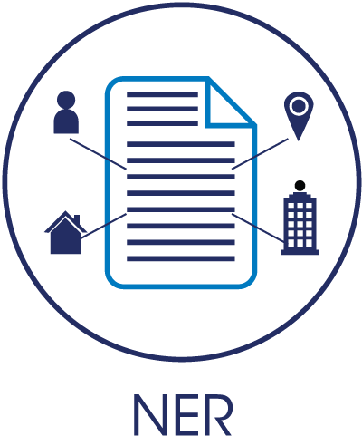 Fine-Tuning DistilBERT for Named Entity Recognition (NER) in Restaurant Search | by Syahmisajid ...