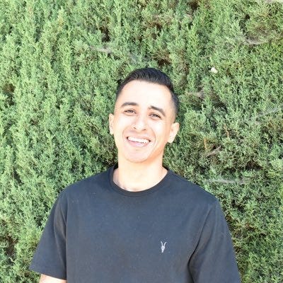 An interview with our founder, Randy Torres | by UX Hype | Medium