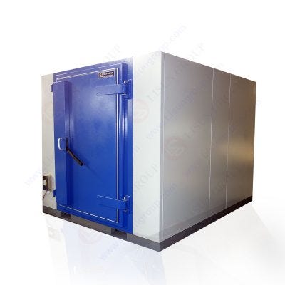 Introduction to EMC Anechoic Chambers Electromagnetic Compatibility ...