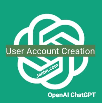 ChatGPT: How to create OpenAI ChatGPT account | by Jenbn | Medium