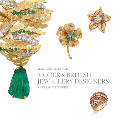 [PDF] Download Modern British Jewellery Designers: A Collector’s Guide ...