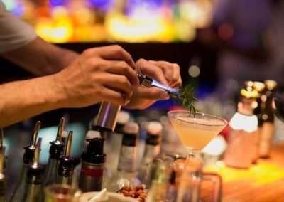Top must-try menu items at a bar and restaurant in Bangkok | by Chaisai ...