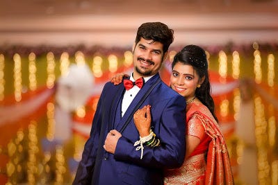 Awesome Ideas to Glam up your Mehndi Masti | by Shaadismart | Medium