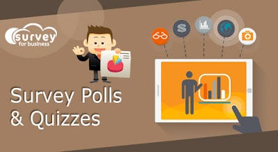 How to make effective business decisions with Survey Polls? | by John ...