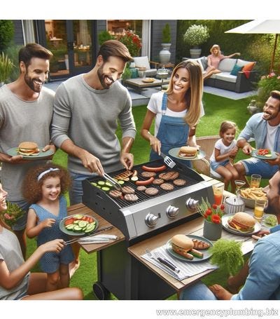 Ready for the BBQ Season?. Ready for the BBQ Season? | by Emergency ...