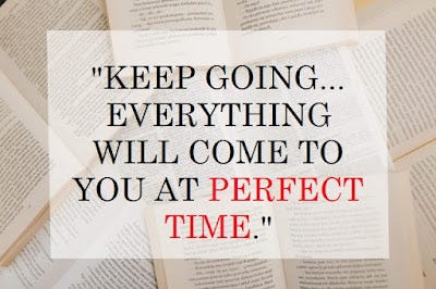 Best Success Exams Quotes. No matter how smart or talented you… | by ...