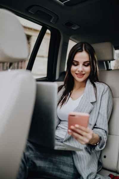Experience Unforgettable Luxury with Transportation Services in Miami ...