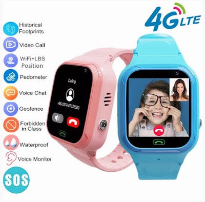 Selecting the Best Smartwatch for Your Kid: A Guide for Savvy Parents ...